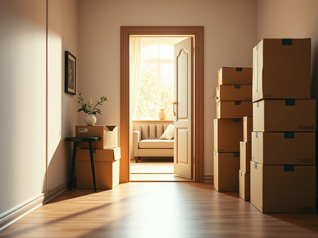 Smooth Move-Out: Key Steps for Tenants – Bratty and Bluhm Property ...